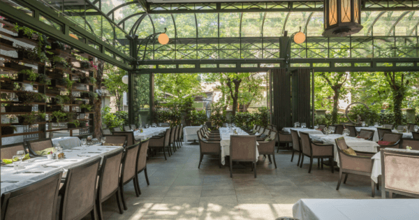 How to calculate the carbon footprint in the hotel industry - Plan Be Eco