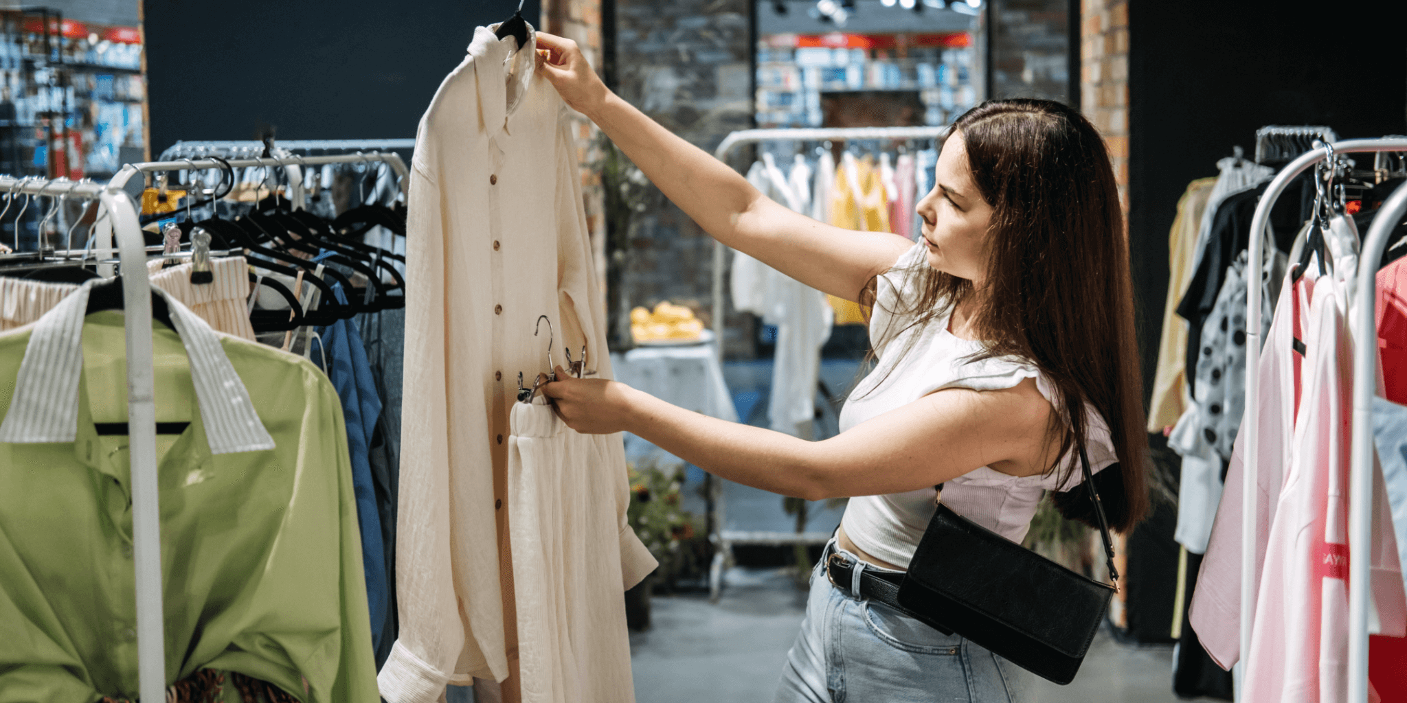 Carbon footprint and water footprint calculating in the fashion ...