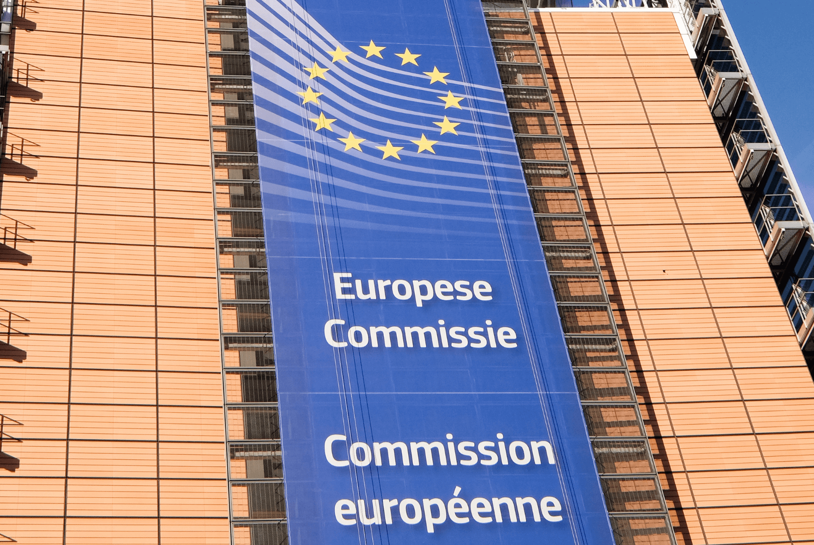 New guidelines: The European Commission recommends reducing emissions ...