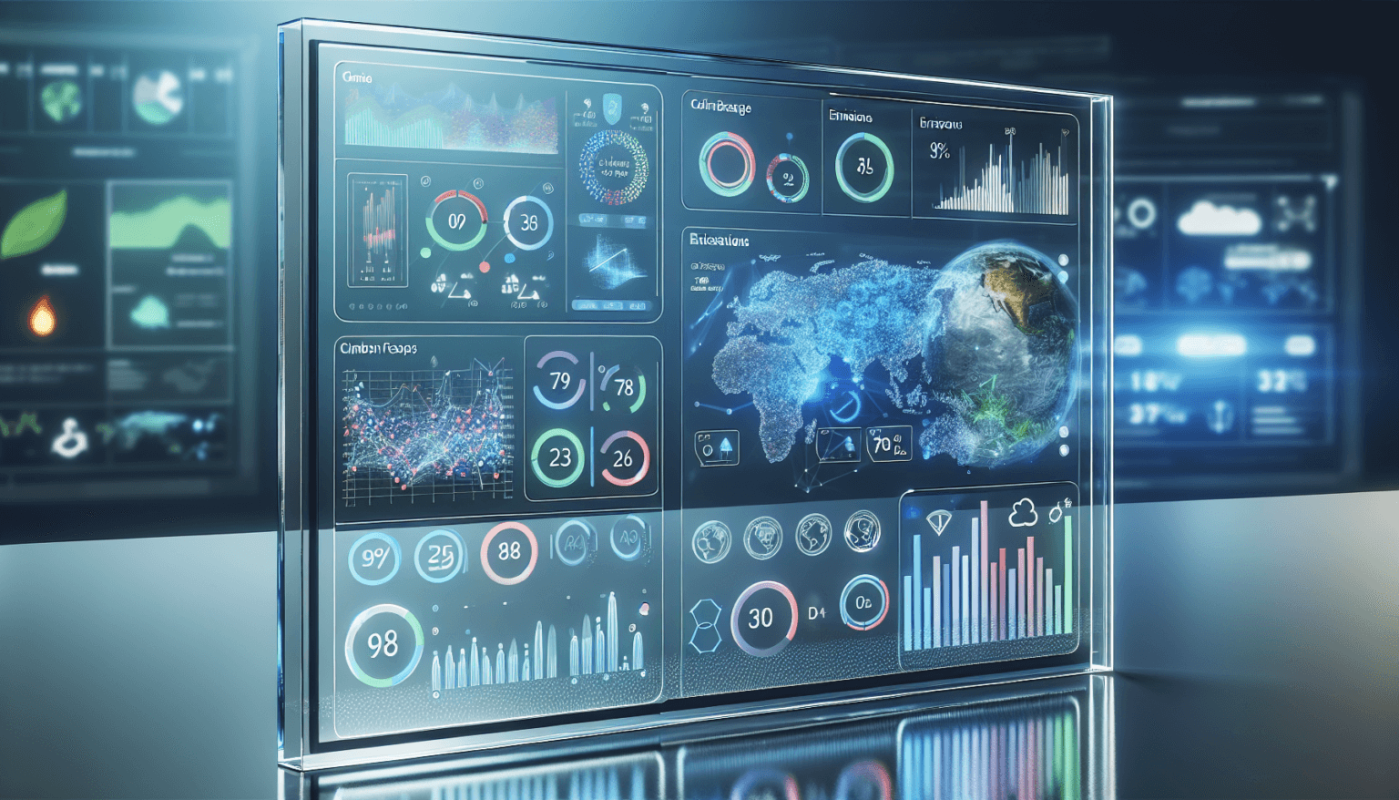 Top 7 Best B2B Carbon Footprint Softwares in 2023 for Sustainable ...