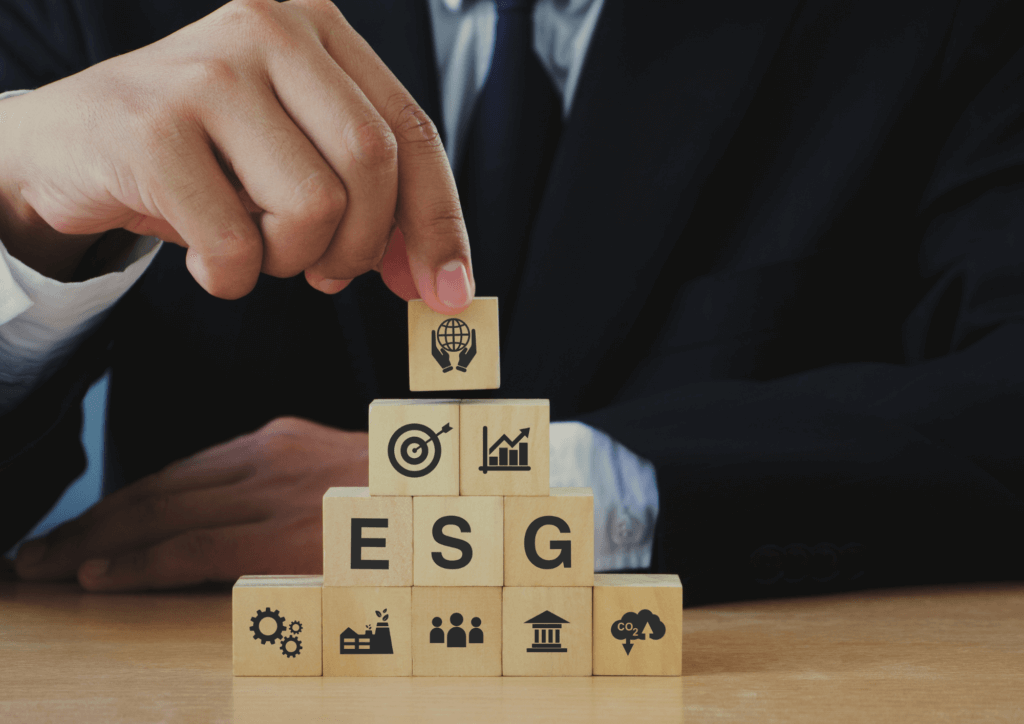 Lack of ESG reporting and the consequences for the company - Plan Be Eco