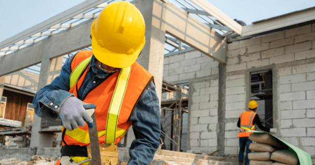 Carbon footprint in the construction industry: meaning, challenges and ...