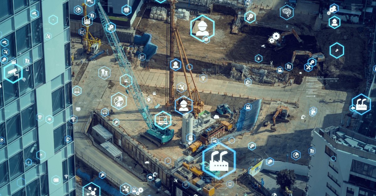 Carbon footprint in the construction industry: meaning, challenges and ...