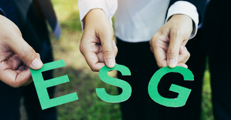 How Tech Companies Approach ESG Reporting - Plan Be Eco