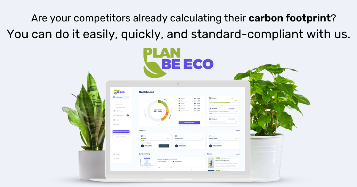 How Tech Companies Approach ESG Reporting - Plan Be Eco