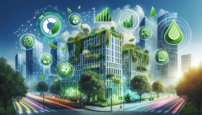 Top Trends in ESG Reporting for the Real Estate Industry - Plan Be Eco