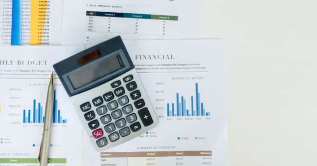ESG calculator and reporting tools: how to simplify the preparation of ...